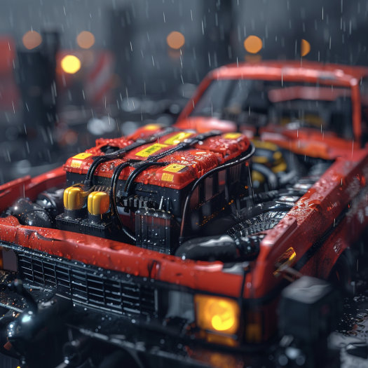 Autocraft® Car Battery: Gold Battery, Silver Battery Official Website